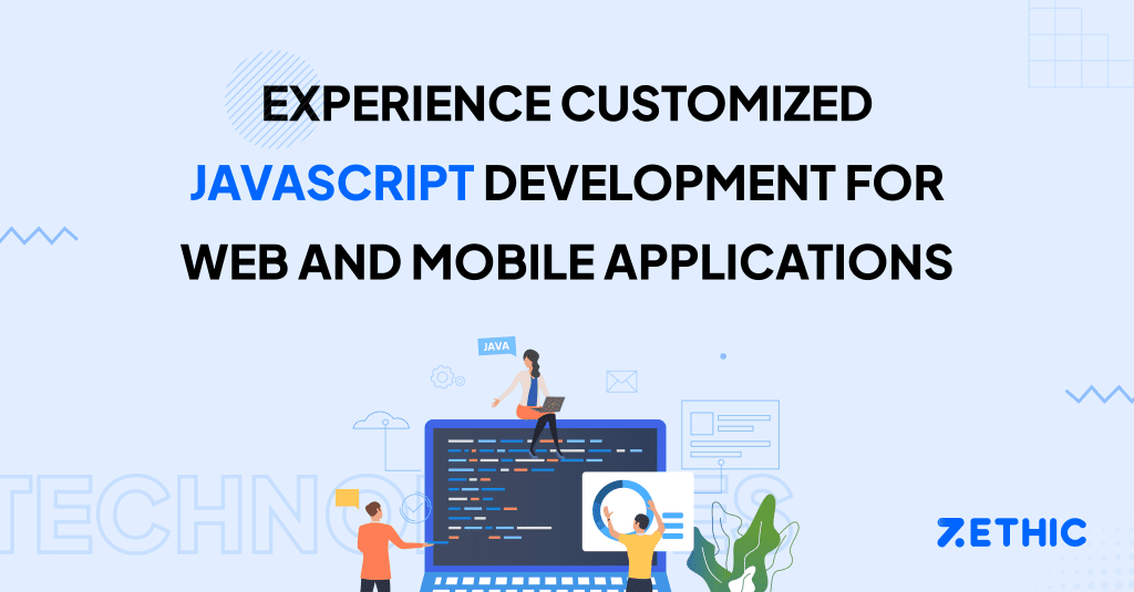 Javascript Development Services | JS Development Company
