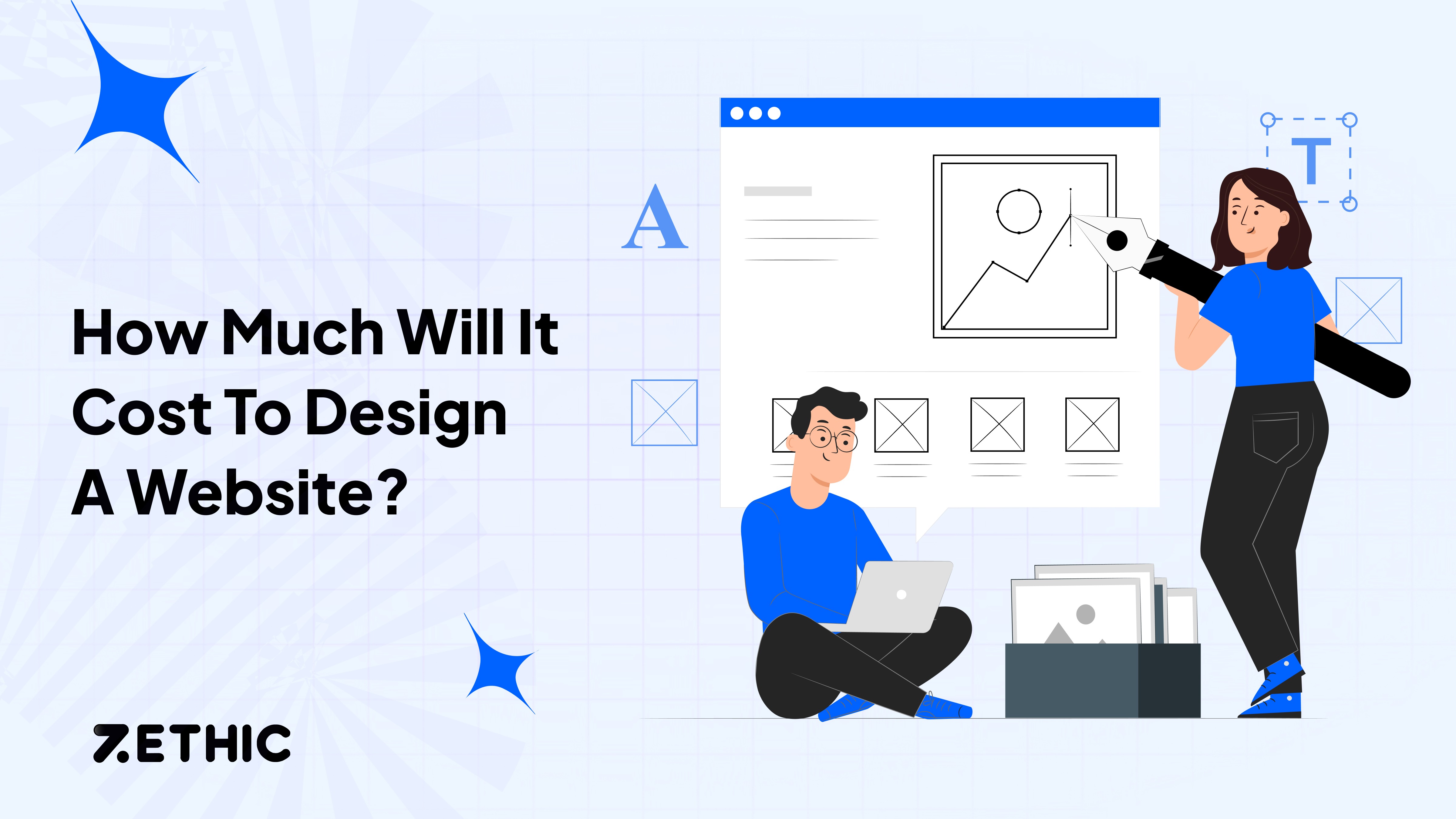 Website Design Cost In India | A Complete Guide Website Design Cost In India | A Complete Guide